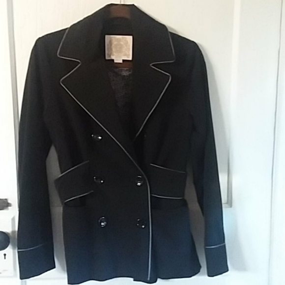 Esprit | Jackets & Coats | Sprite Short Trench Style Coat | Poshmark